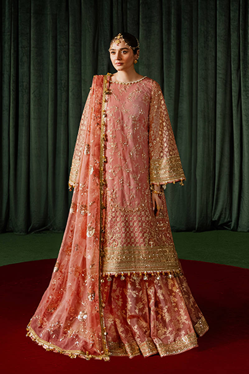 Guriya Rani | Mohsin Naveed Ranjha Design Studio