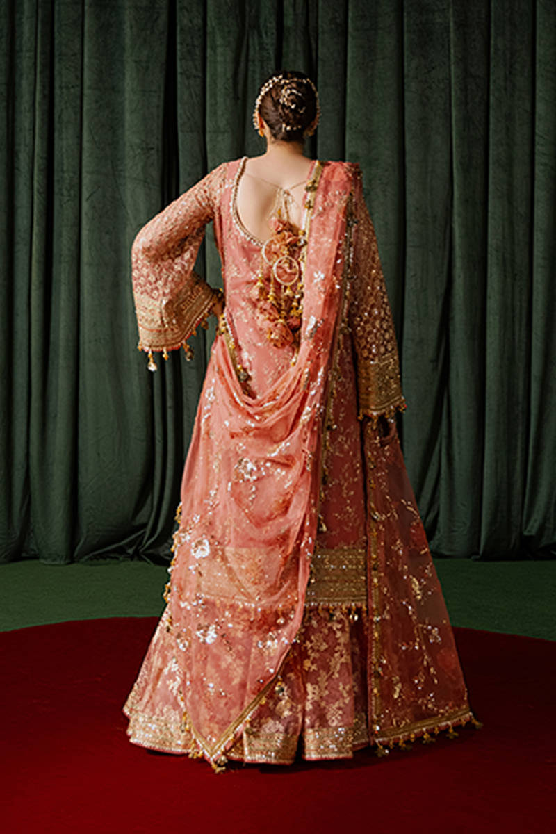 Guriya Rani | Mohsin Naveed Ranjha Design Studio