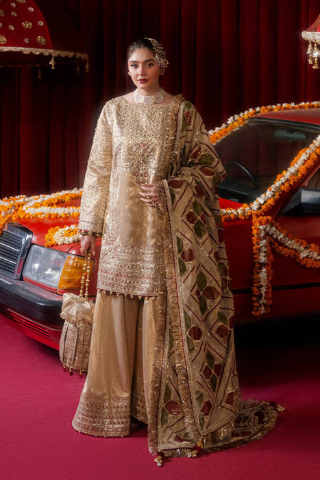 Women | Mohsin Naveed Ranjha Design Studio