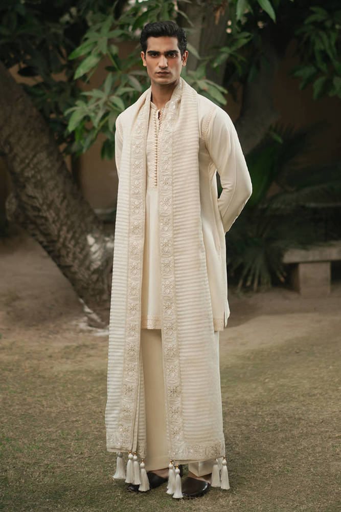 Zaydan | Mohsin Naveed Ranjha Design Studio