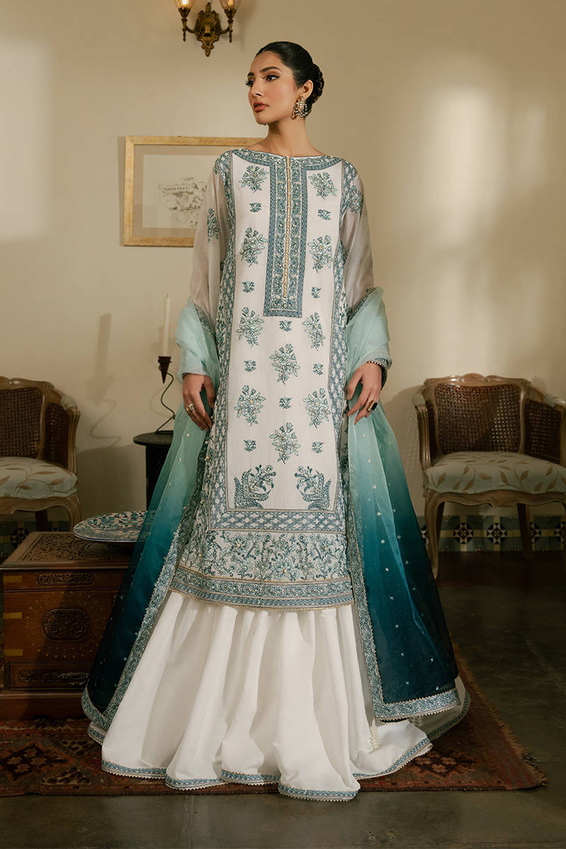 Aroos | Mohsin Naveed Ranjha Design Studio