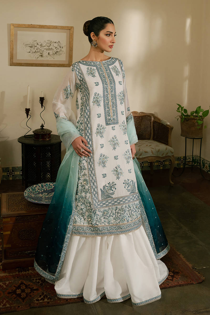 Aroos | Mohsin Naveed Ranjha Design Studio