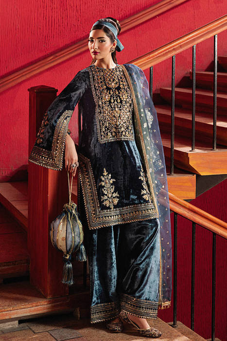 Women | Mohsin Naveed Ranjha Design Studio