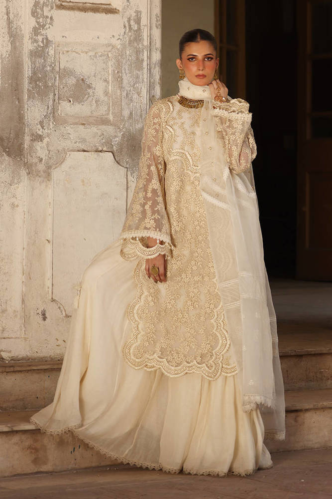 Rua | Mohsin Naveed Ranjha Design Studio