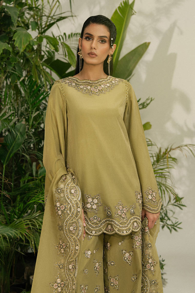 Matcha Mood | Mohsin Naveed Ranjha Design Studio