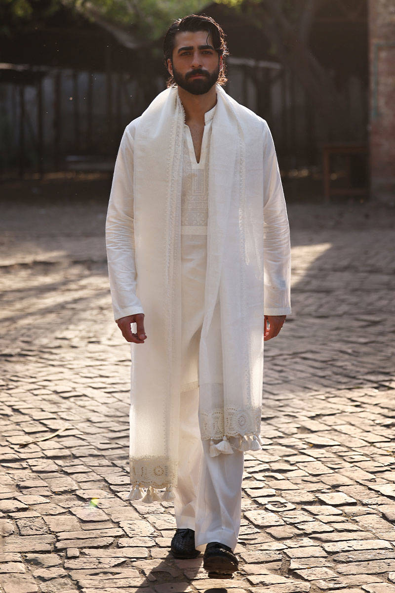 Nameer | Mohsin Naveed Ranjha Design Studio