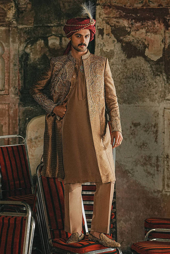 Jalal-ud-Din | Mohsin Naveed Ranjha Design Studio